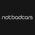 Иконка канала NotBadCars