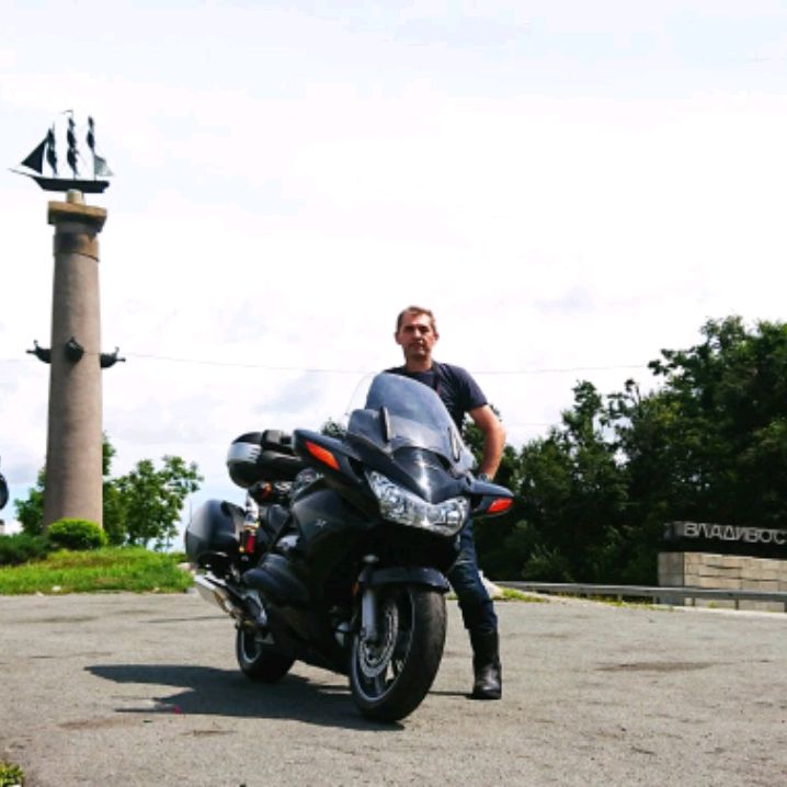 Иконка канала Беда Евгений