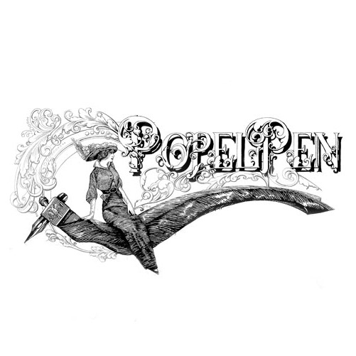 Иконка канала POPELPEN