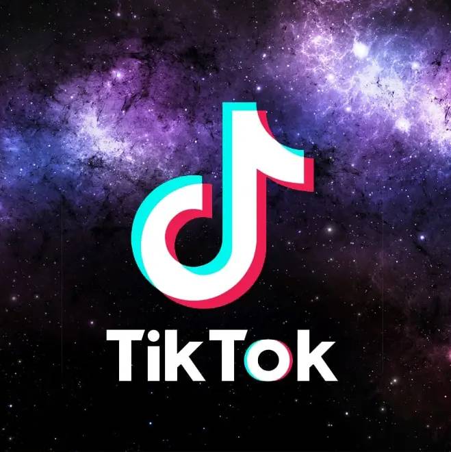 Иконка канала Тик Ток Топ