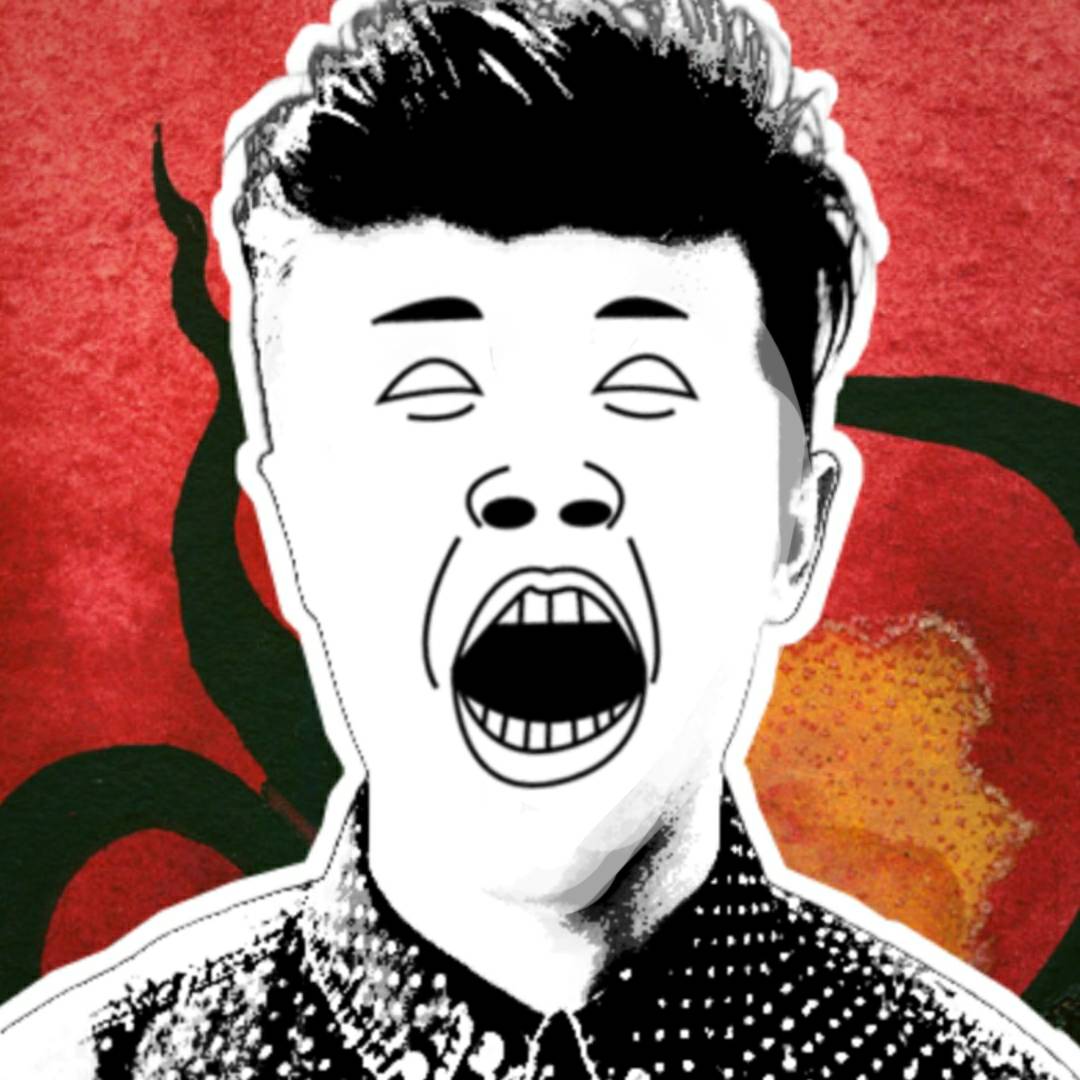 Иконка канала Kingston Myles