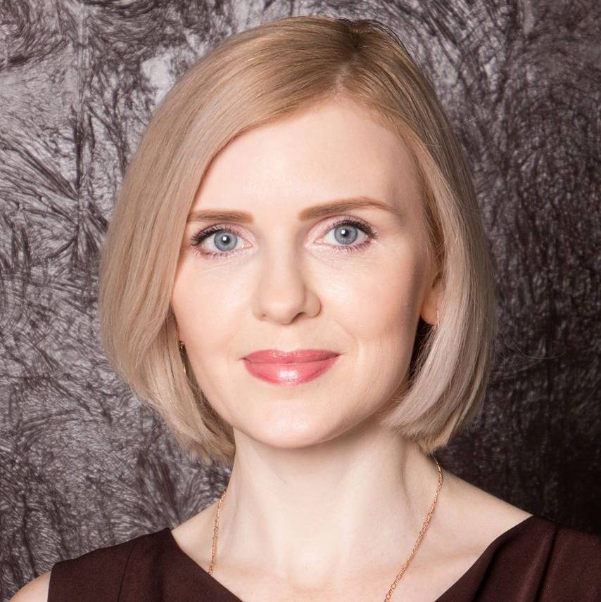 Иконка канала Олеся Курносова