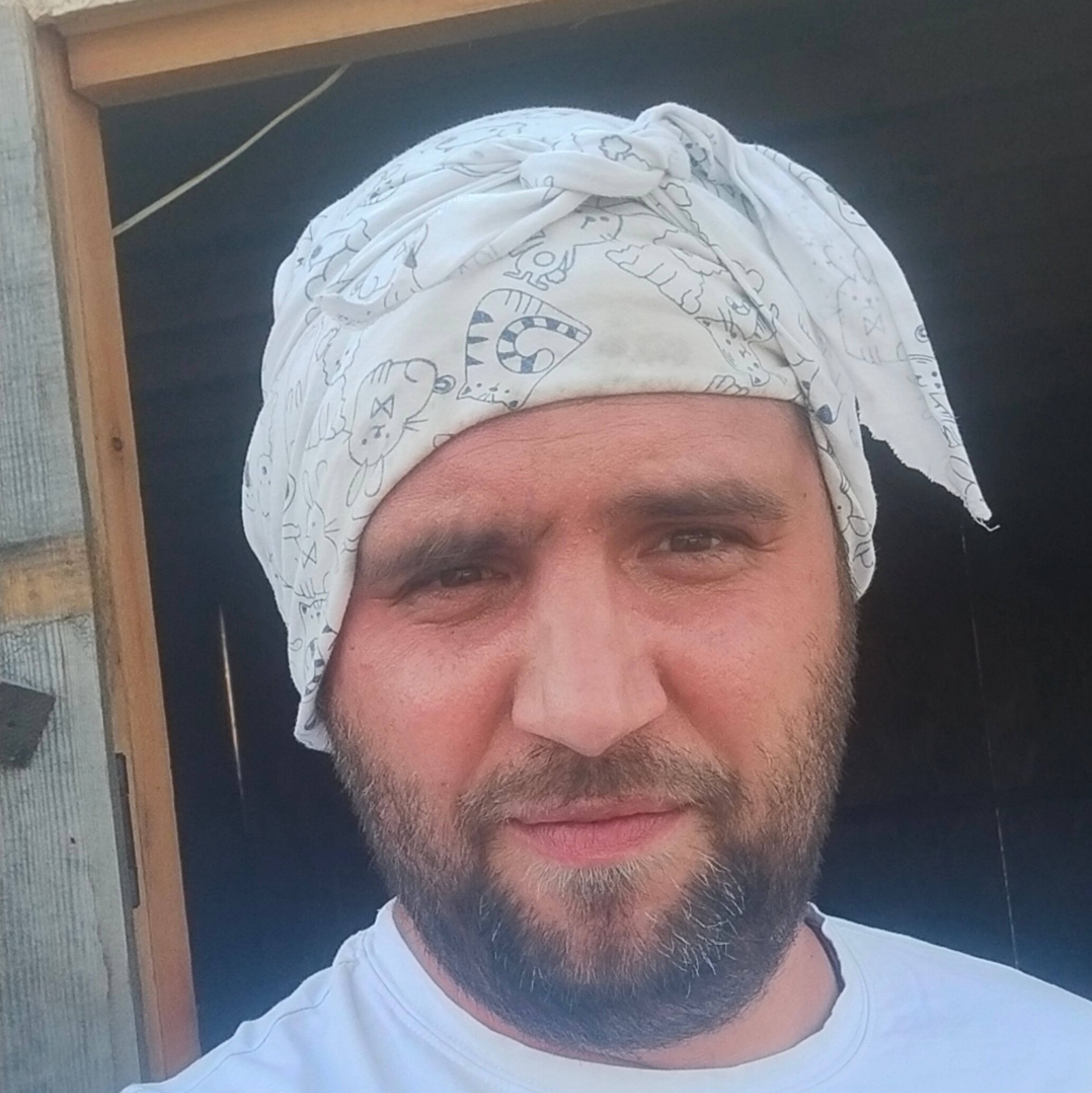 Иконка канала Сырин Сергей