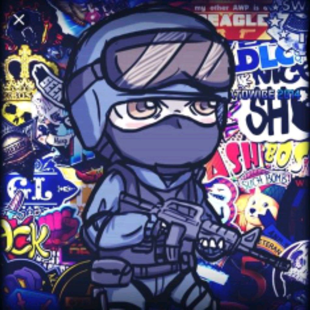 Иконка канала СтЕнД_ЧеЛ