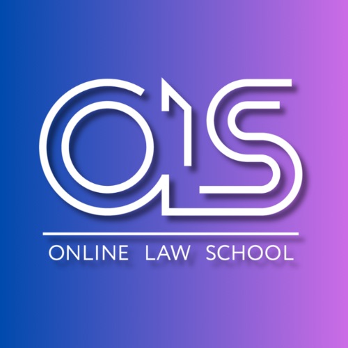 Иконка канала Online Law School