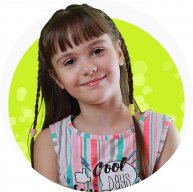 Иконка канала AGATA CLASS