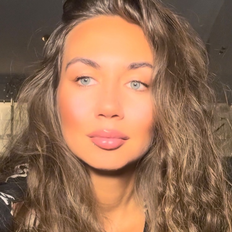 Иконка канала Клинический психолог ПОЛИНА Карпеева