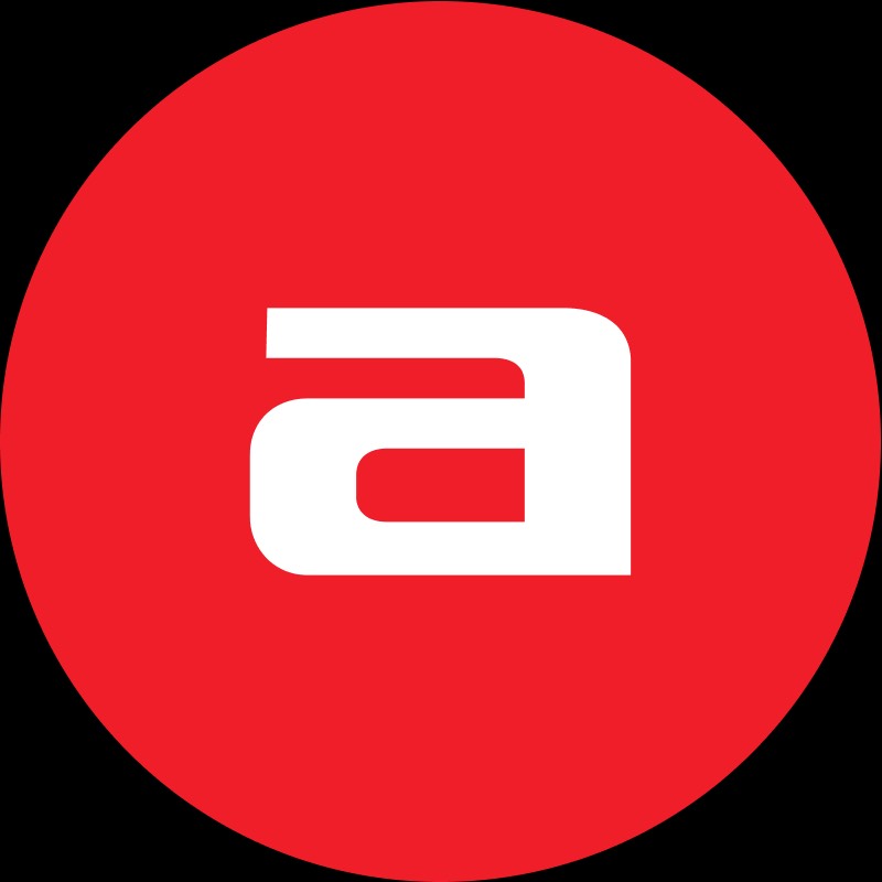 Иконка канала Афиша