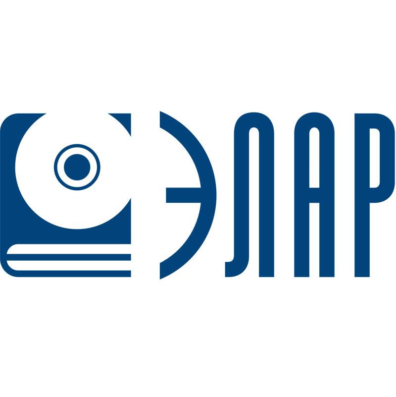 Иконка канала ELAR