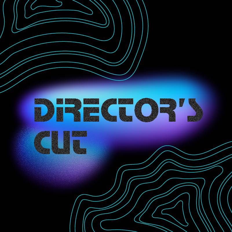 Иконка канала Director's Cut Event Agency