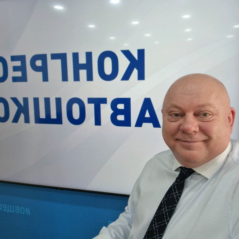 Иконка канала Александр Ачкасов