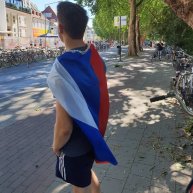 Иконка канала TheKostja