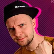 Иконка канала donDEEF