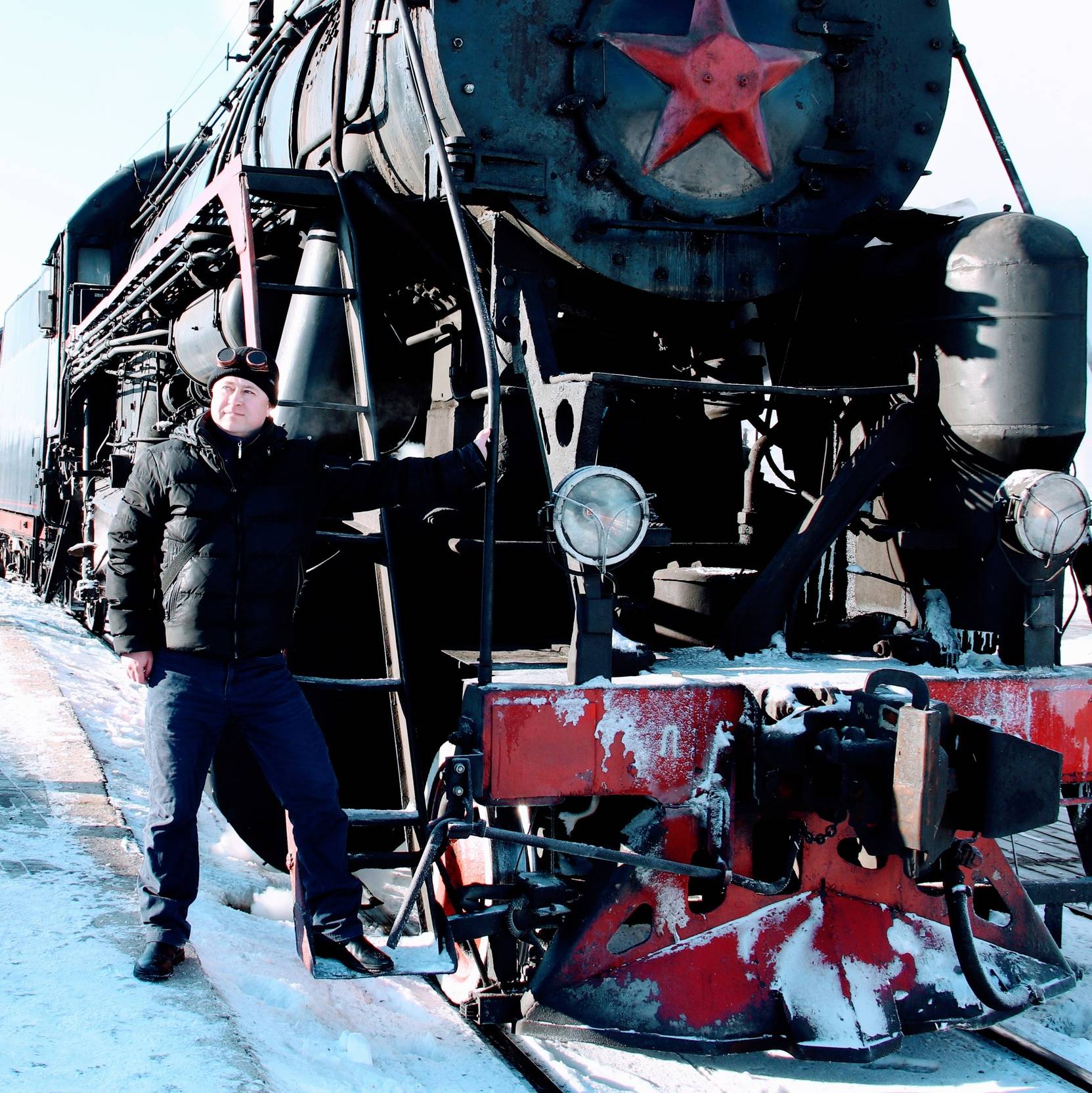 Иконка канала dynamichandr