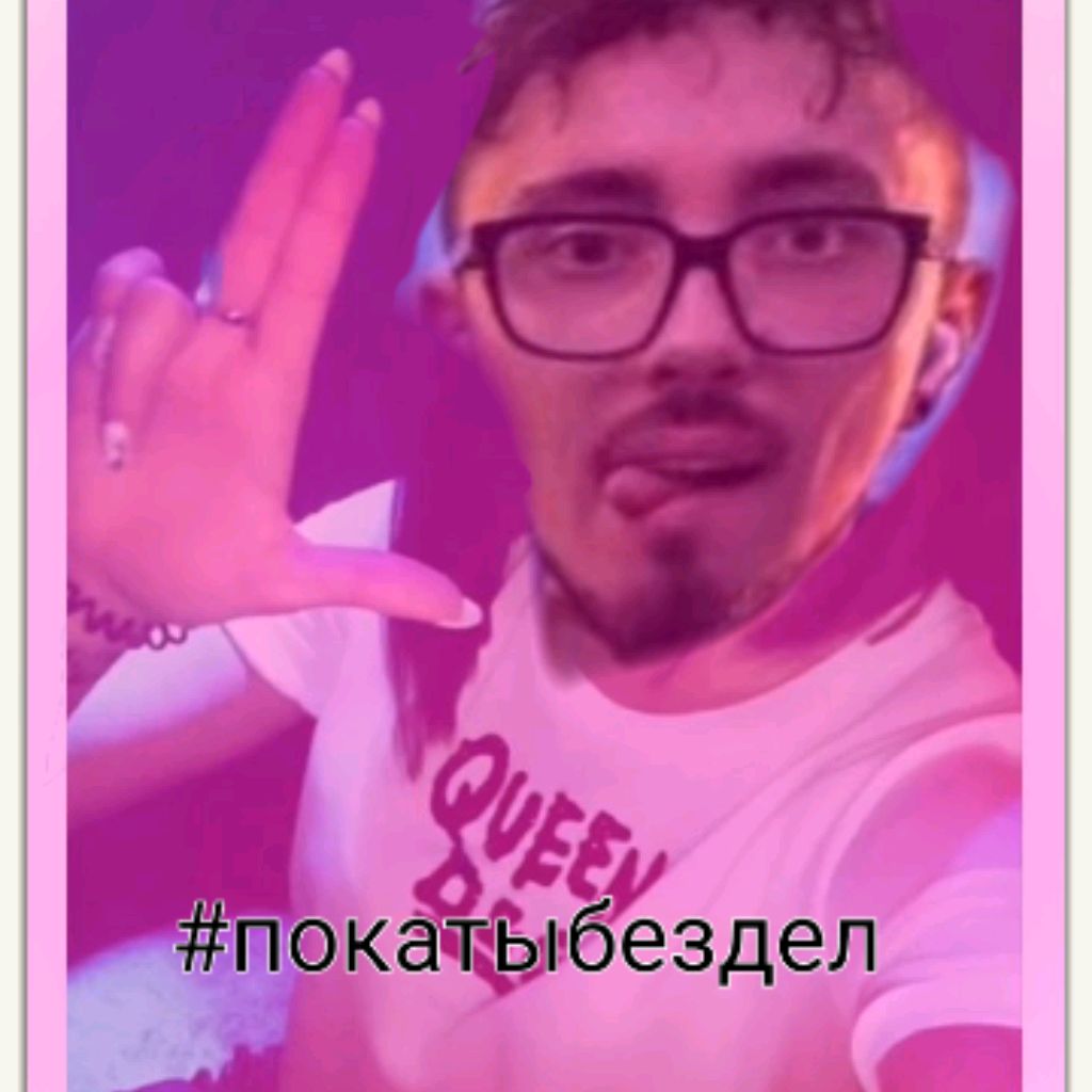 Иконка канала channel41168096