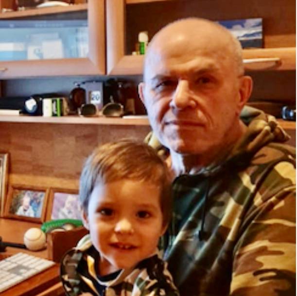 Иконка канала Ильин Владимир Дмитриевич