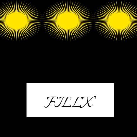 Иконка канала Filllx
