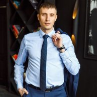 Иконка канала Денис Пехтерев