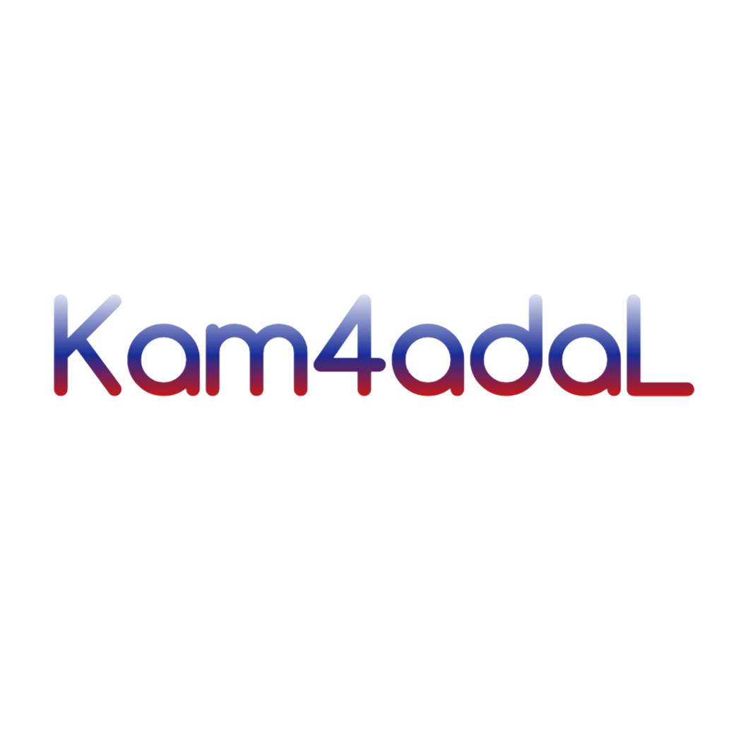 Иконка канала Kam4adaL