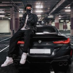 Иконка канала lxraver