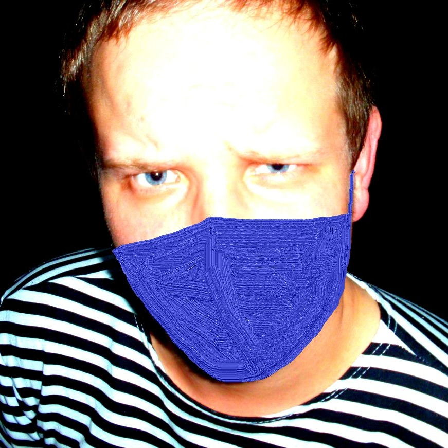 Иконка канала Stepanovich