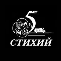 Иконка канала Пять Стихий