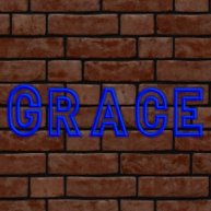 Иконка канала Grace