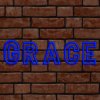 Иконка канала Grace