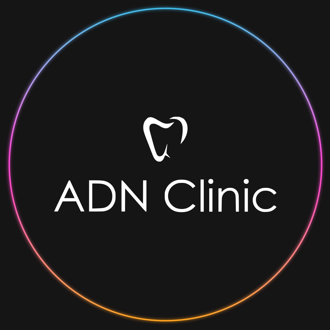 Иконка канала ADN Clinic