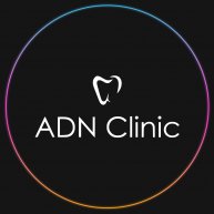 Иконка канала ADN Clinic