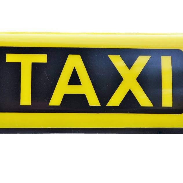 Иконка канала ТаксЧел