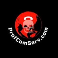 Иконка канала ProfComServ