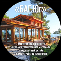 Иконка канала BAG-Yug