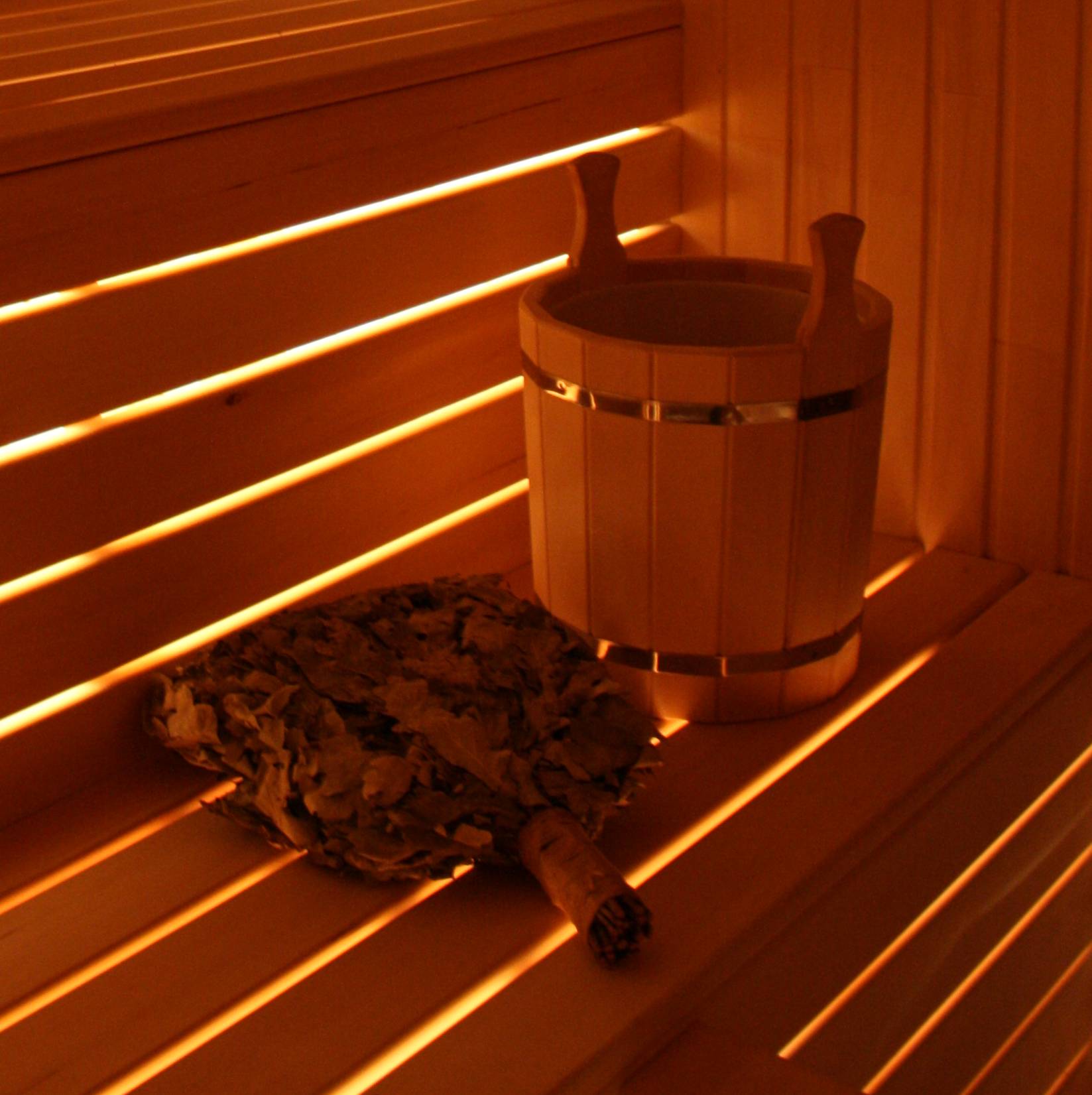 Иконка канала Удачная баня