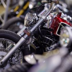 Иконка канала Motoexpo