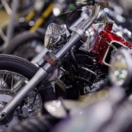 Иконка канала Motoexpo