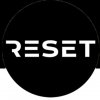 Иконка канала RESET