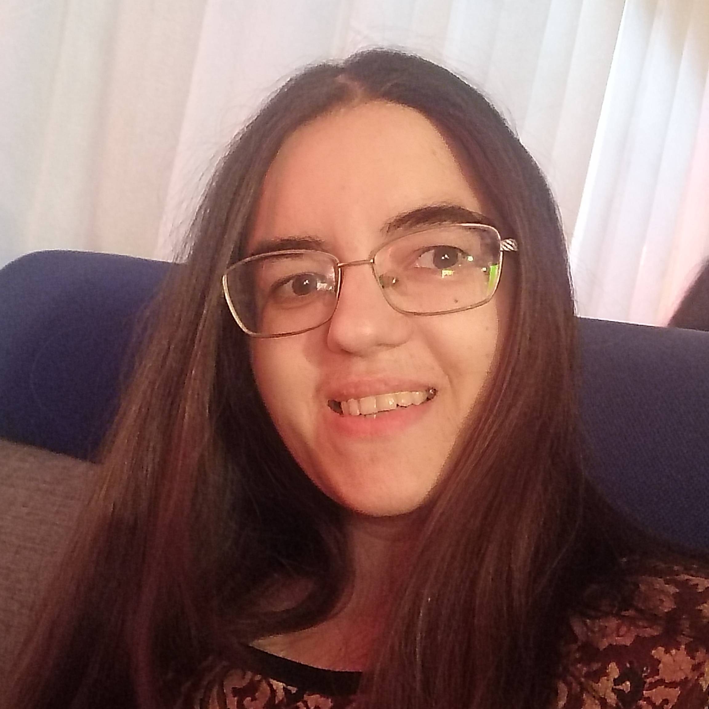 Иконка канала Андреа Акеш и Таечка. Дневник интересов