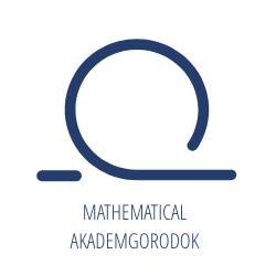 Иконка канала Mathematical Center in Akademgorodok
