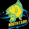 Иконка канала NORTH CARP - ИДЕМ НА РЫБАЛКУ