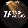 Иконка канала ТНГ-АлГИС