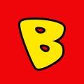 Иконка канала BondibonGames