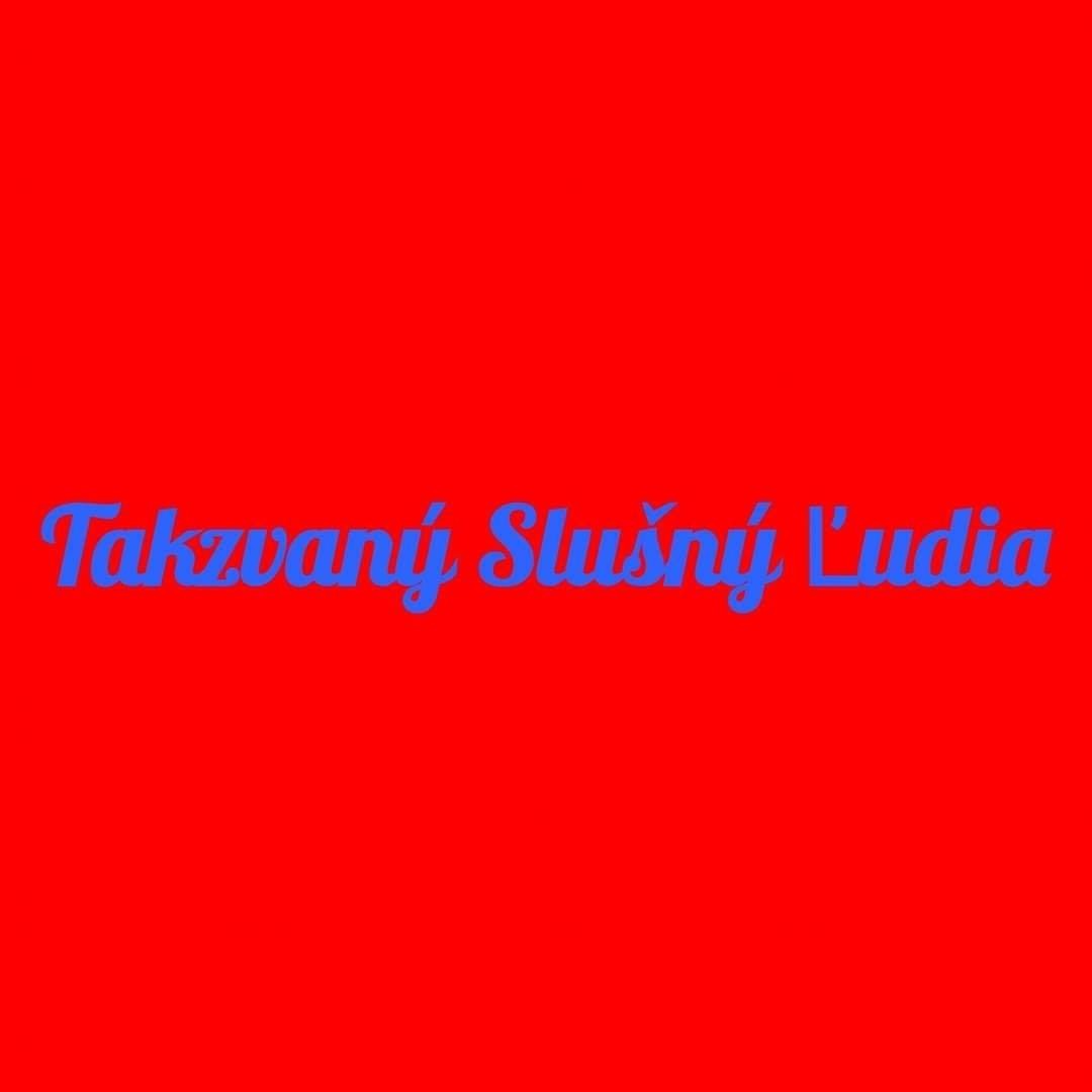 Иконка канала Takzvaný Slušný ľudia