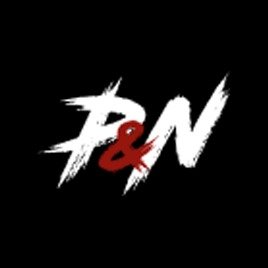 Иконка канала P&N