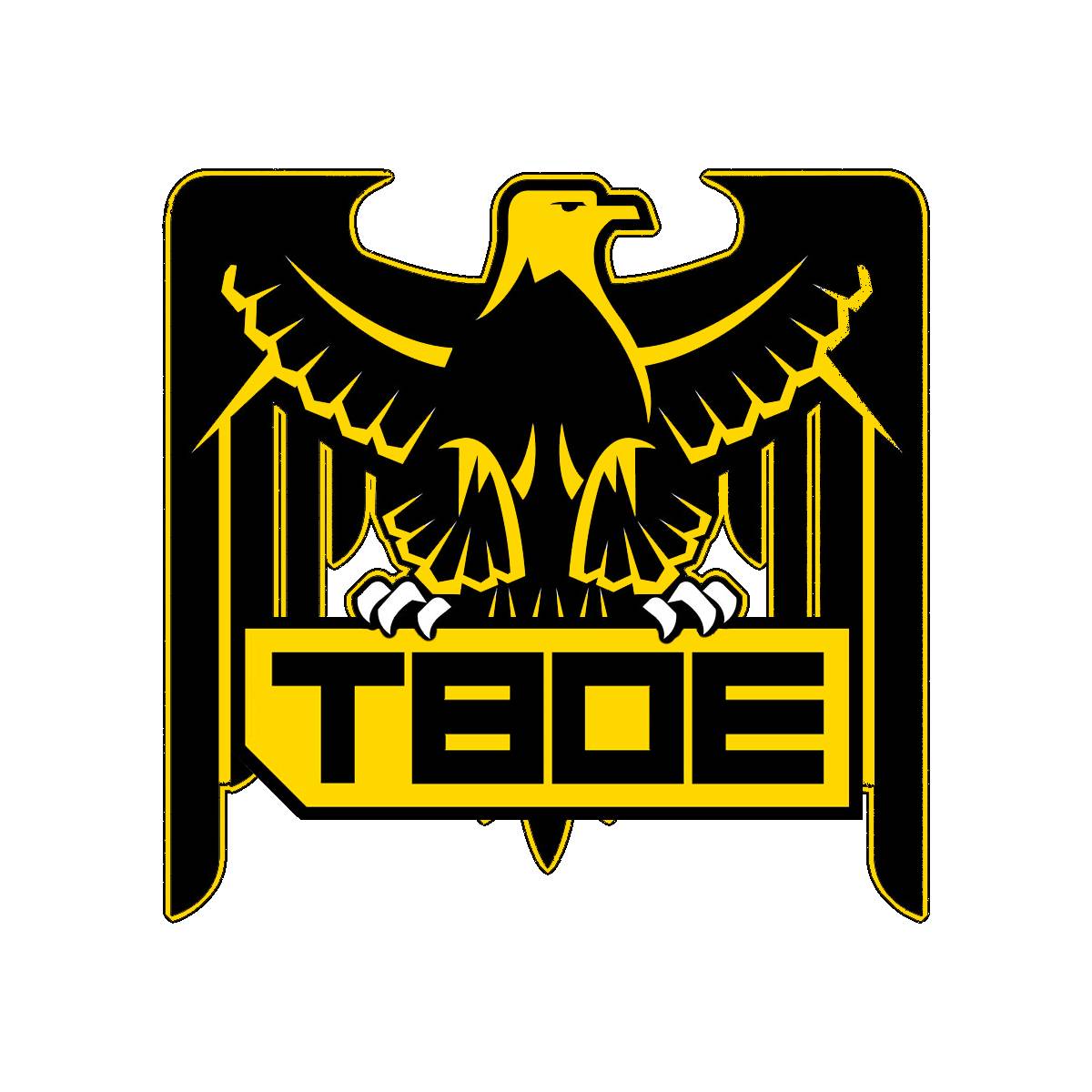 Иконка канала TBOE