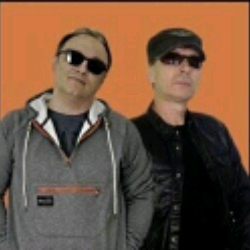 Иконка канала гр. ФИКСАЖ / FiXAGE