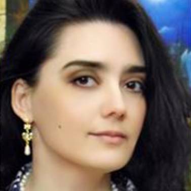 Иконка канала Юлия Белова