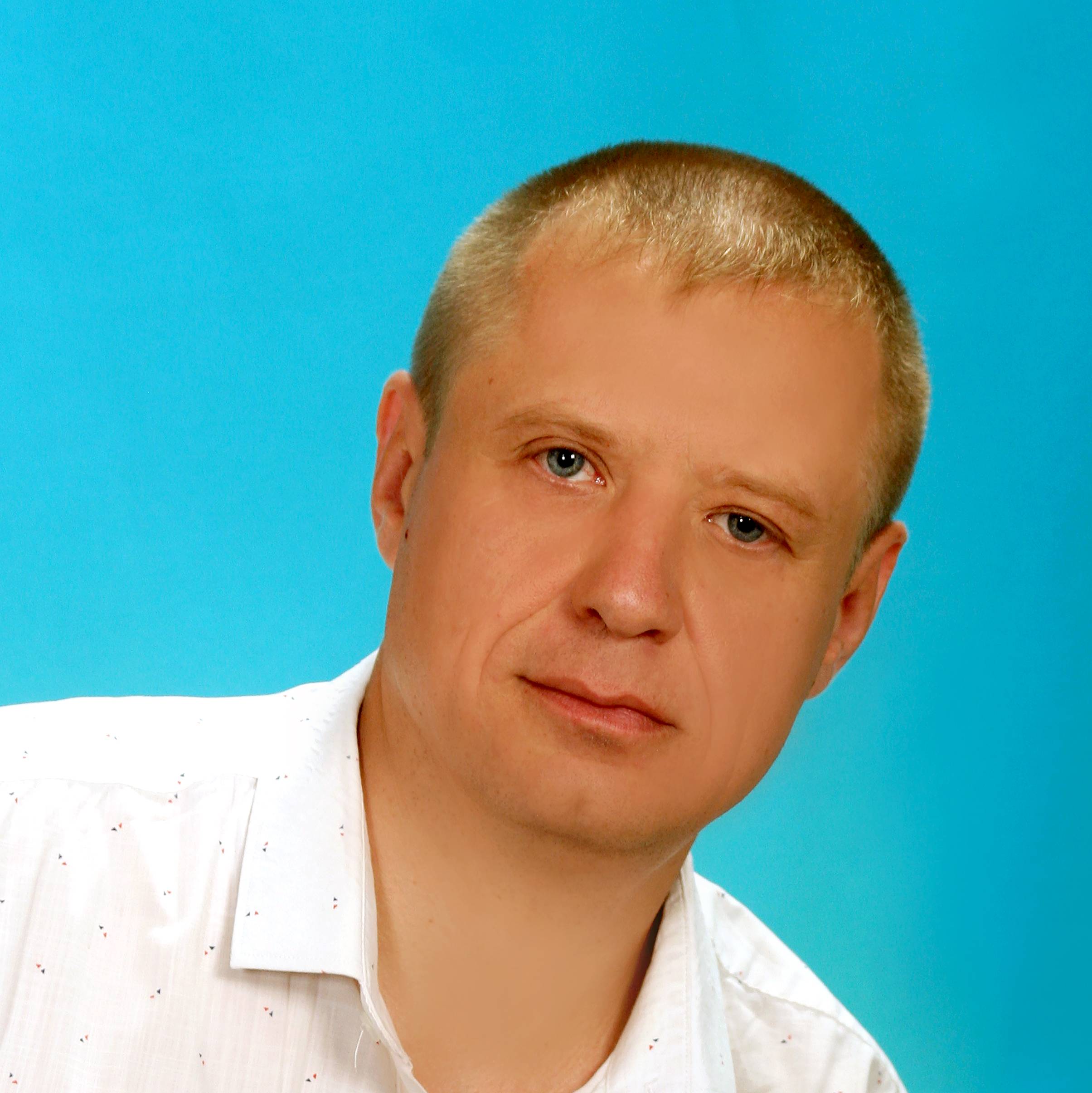 Иконка канала Константин