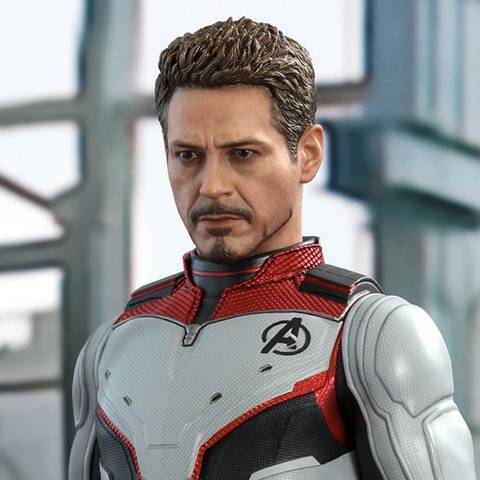 Иконка канала ToyS oF INTeReST