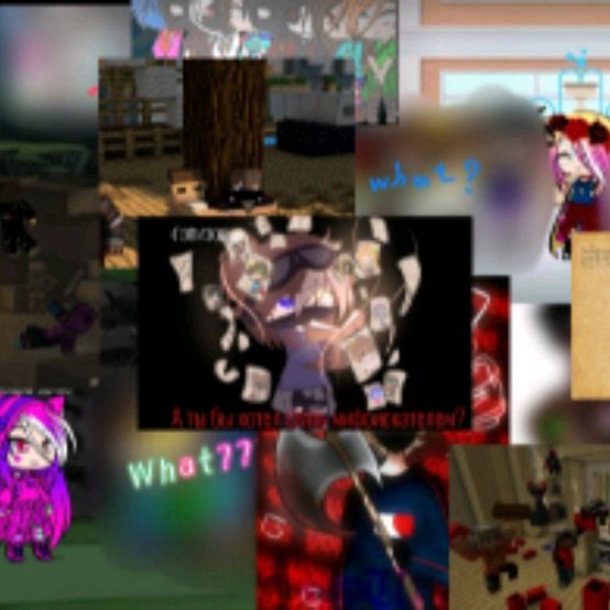 Иконка канала Warwara Mistic286